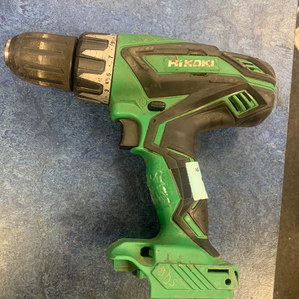 Hikoki hikoki drill 18v drill - Own4Less